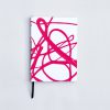 Red Ink notebook - Graphic Designer